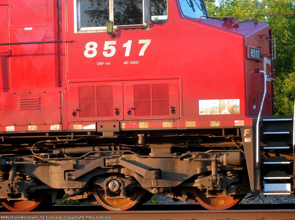 CP 8517